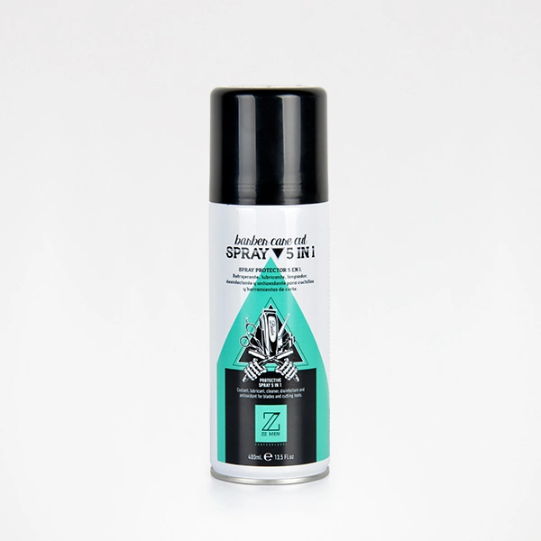 SPRAY PROTECTOR 5 EN 1 - PERFECT BEAUTY - Tiendas GXS