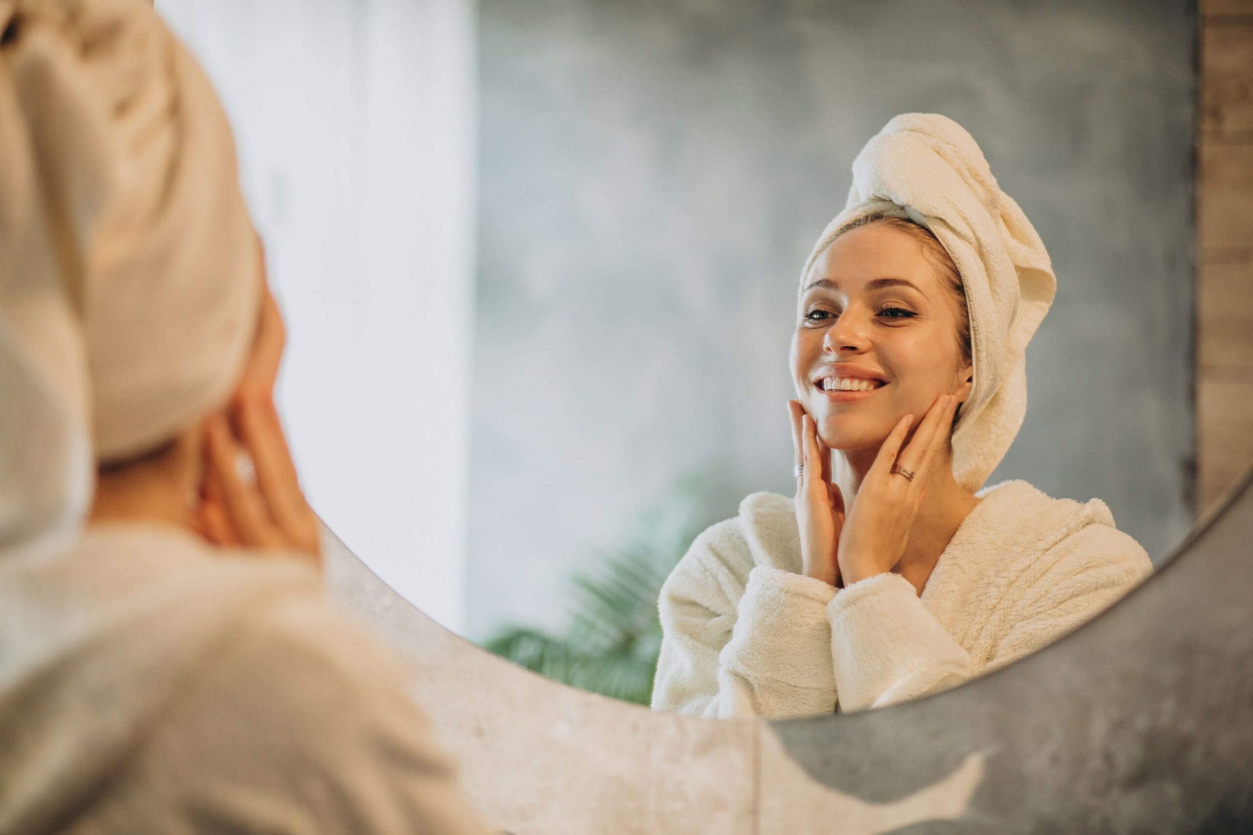 Como cuidar la piel grasa: Consejos, rutinas y productos